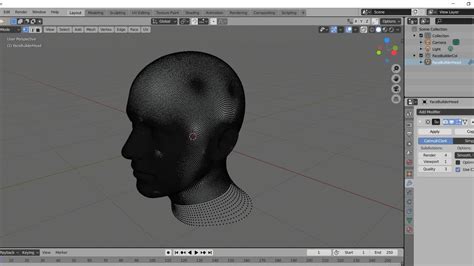 Blender Subdivision Surface Modifier Simply Explained All DP