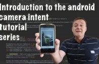 Android Camera Intro Nige S App Tuts