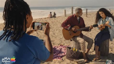 دوربین آیفون پلاس بررسی عملکرد مشخصات و ویژگیهای آن