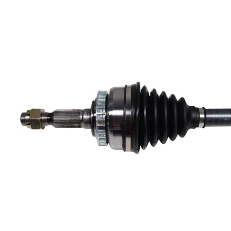 Front Lh Rh Pair Cv Axle Shaft For Saturn L100 L300 Lw200 Lw300 Ls1
