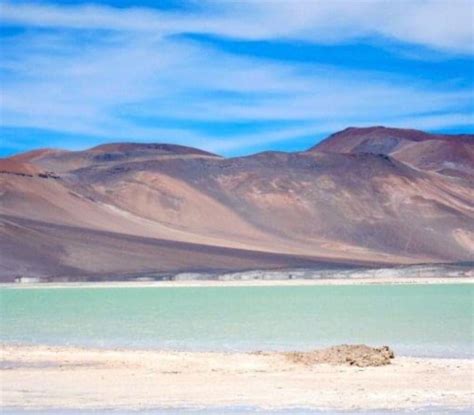 The Atacama Desert Galavante Travel Lifestyle