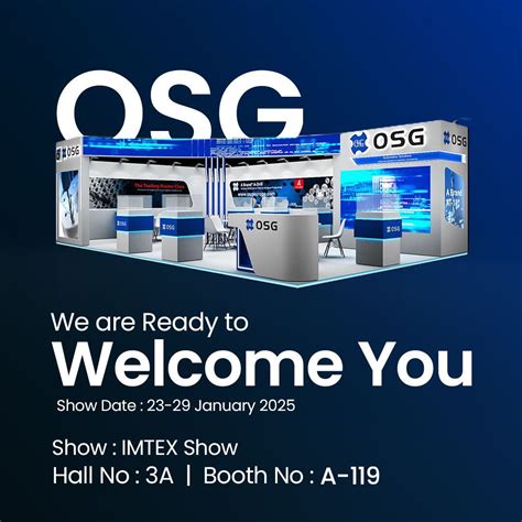 biswajit dash on linkedin imtex2025 osgindia osg