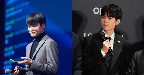 Lck 개막 열기 더해줄 팀 페이커 Vs 팀 데프트 관전 포인트는