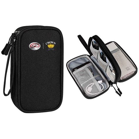 Tech Bag Cpm Mam