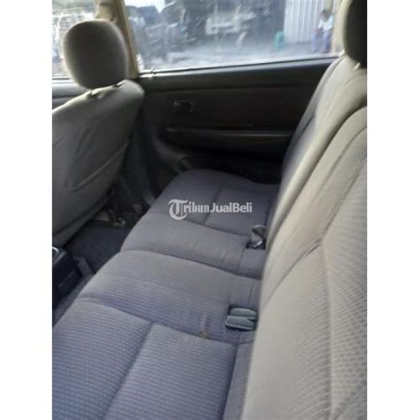 Mobil Toyota Avanza G Tahun 2006 Bekas Siap Pakai Mesin Bagus Harga