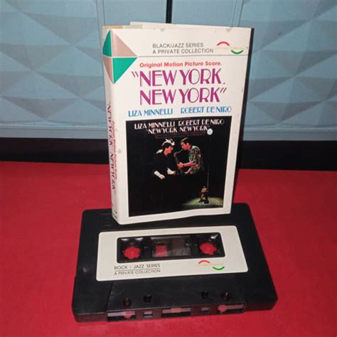 Jual Kaset New York New York Kaset Pita Kaset Jadul Kaset Lawas Kaset