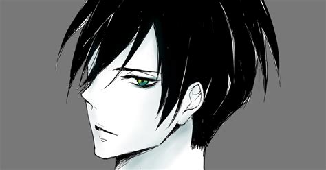 Psycho Pass うなじと宜野座と狡宜と Comaのマンガ 宜野座伸元 狡宜 Unaji Pixiv