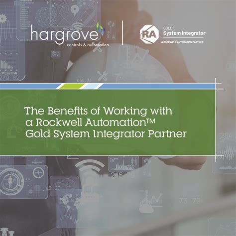 Hargrove Controls And Automation On Linkedin Rokpartners