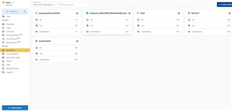 how to integrate gmail inbox msg91