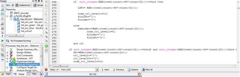 Sample Code Of Spiht Encoder Download Scientific Diagram