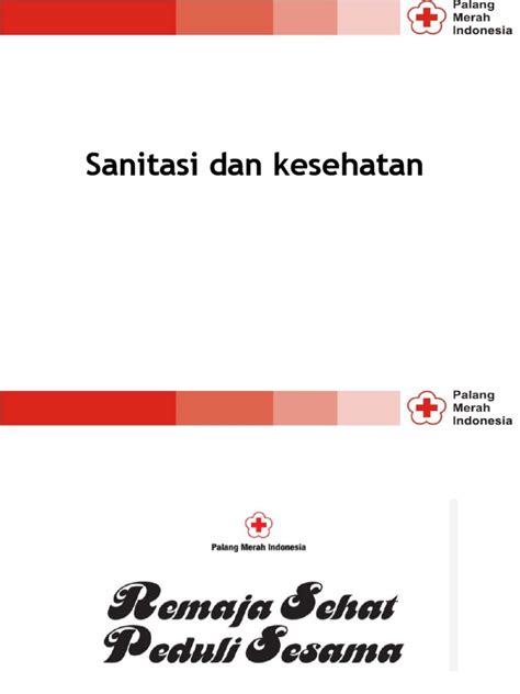 Rsps Remaja Sehat Peduli Sesama 1 Pdf