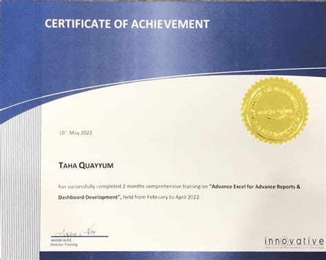 Taha Chaudhry On Linkedin I Am Glad To Announce The Completion Of My 2 Months Long