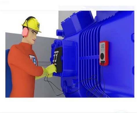 Harmonic Analysis Services At ₹ 100000plant In Hyderabad Id