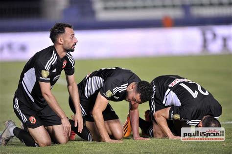 موعد مباراة الأهلي القادمة أمام منتخب السويس المصري اليوم