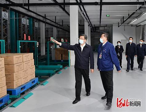 倪岳峰在石家庄市宣讲党的二十大精神凤凰网河北凤凰网