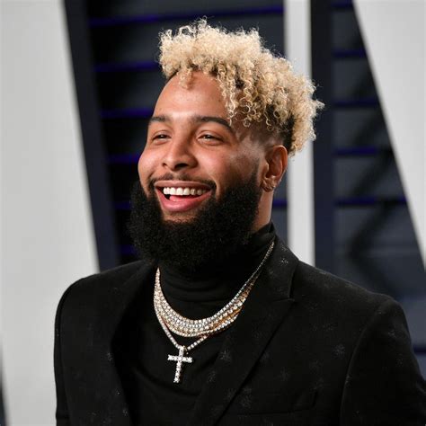 Odell Beckham Jr Trade Rumors Browns Giants Deal Hinged On Jabrill