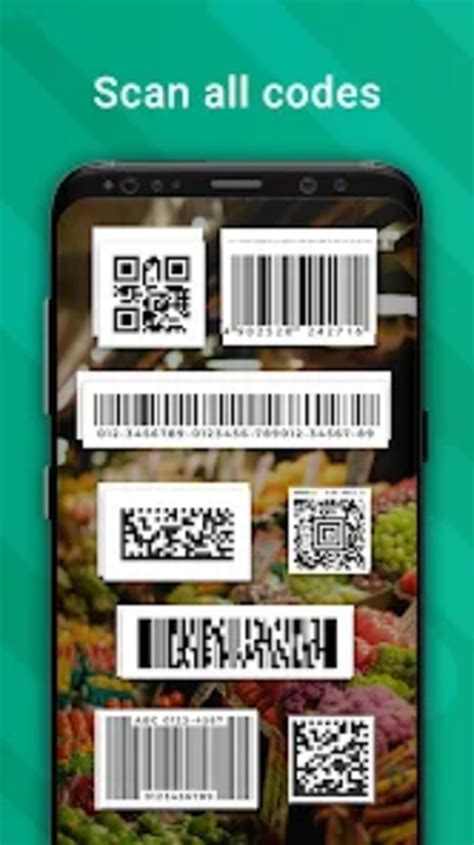 Android 용 Barcode Qr Code Scanner 다운로드