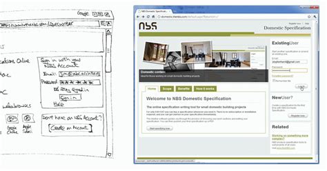 Construction Code Blog About Digital And The Nbs Platforms From Stephen Hamil Nbs Domestic