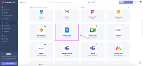 5 Must Have Google Docs Integrations