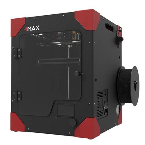Anycubic 4Max FDM 3D Printer Review | Top 3D Shop