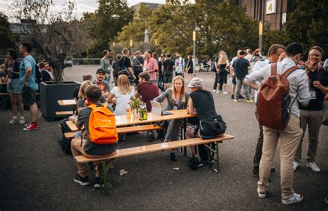 Press Devcom Developer Conference