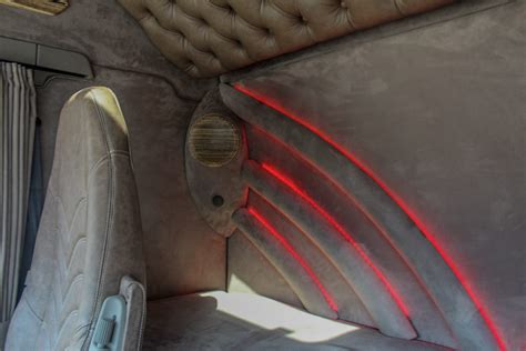 Gerrit Faasse Mandm Truck Design
