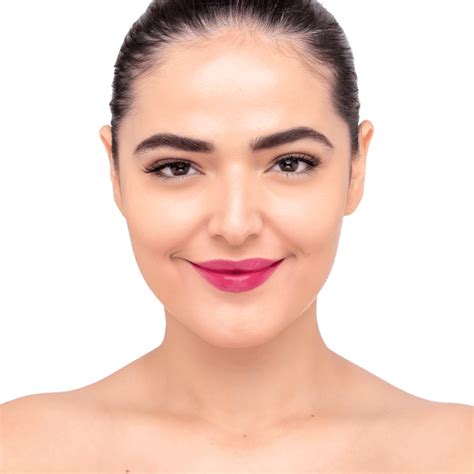 Lip Tint Ruby Rose Gel Pitaya Beleza Na Web