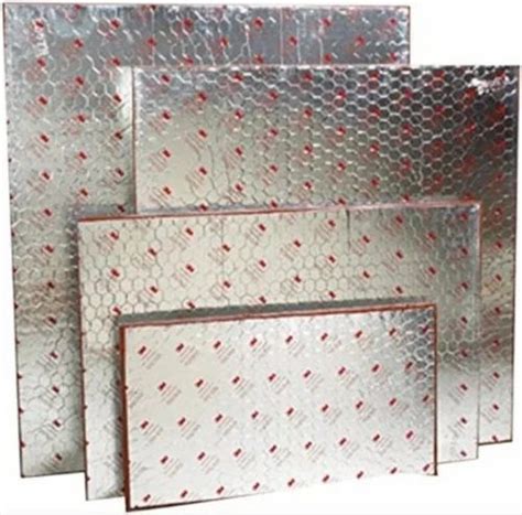 Fire Stop Composite Sheets 36 In X 24 In At ₹ 4500 Piece In Chennai