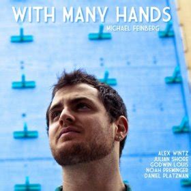 Michael Feinberg With Many Hands Album Review All About Jazz