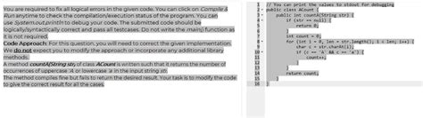 Solved 1 You Can Print The Values To Stdout For Debugging 2