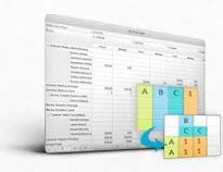 Inspirasi Seni Technology Zkoss Framework Pivottable