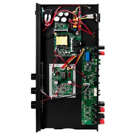 SMP-300 - Avation