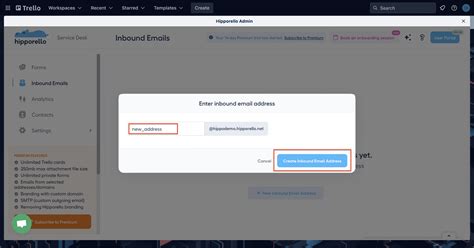 Boost Productivity With Email Trello Integration Hipporello Hipporello
