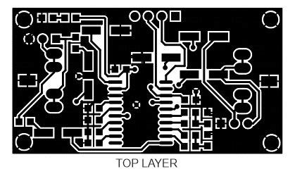 Pcb Top Electronics Lab