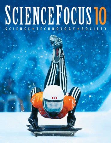 Science Textbook Hillaby Science