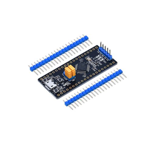 Yehuo Stm32f103c8t6 Arm Stm32 Original Chip Minimum System Learning
