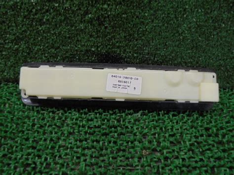 Yahooオークション 2ei3642cf4右 トヨタ エスティマ Acr50wacr55