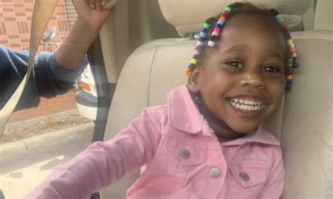 Girl 3 Shot In Face While Laying In Bed Is Released From Hospital Bring Me The News