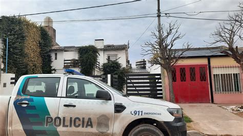 Se Llevan Adelante Allanamientos Por Tráfico De Material De Abuso