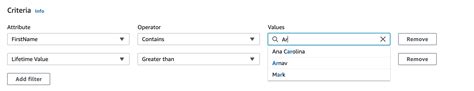 Introducing Advanced Segmentation In Amazon Pinpoint AWS Messaging Blog