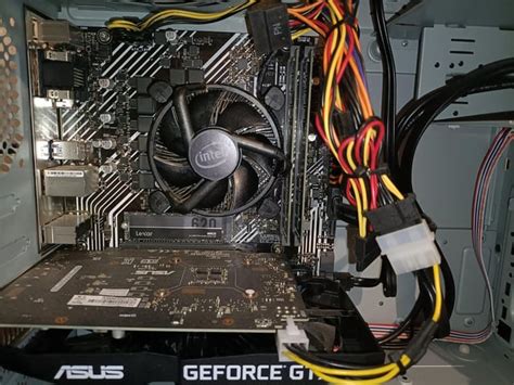 How Many Ssd Slots Does My Computer Have Rcomputer
