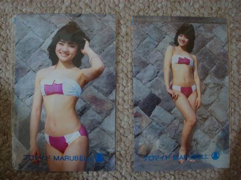 【新品】島田歌穂 ブロマイド ロボコン ロビン 特撮 ヒロイン アイドル 2枚セットの落札情報詳細 Yahoo オークション落札価格検索