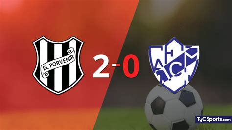 El Porvenir vs Midland en vivo seguí el partido minuto a minuto TyC