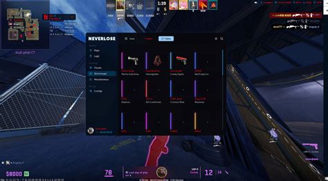 Crash Fix My Config Problems Neverlose Cc Forum