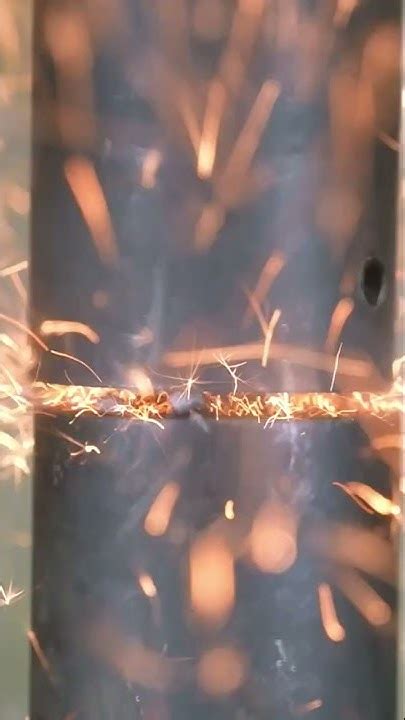 Small Iron Ball In Hydrolic Press 😱 Youtube