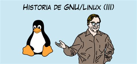 Gnu Linux Mind Map
