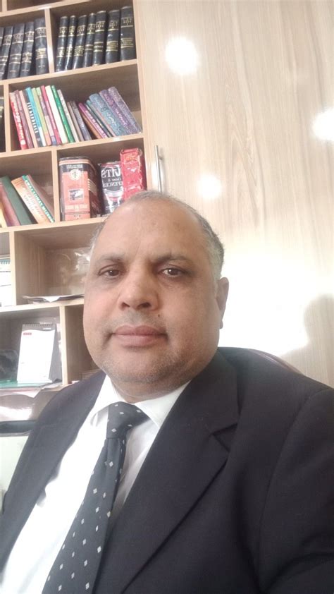 Muhammad Sikander Sangha