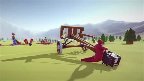 Totally Accurate Battle Simulator Videojuego Pc Xbox One Switch Y