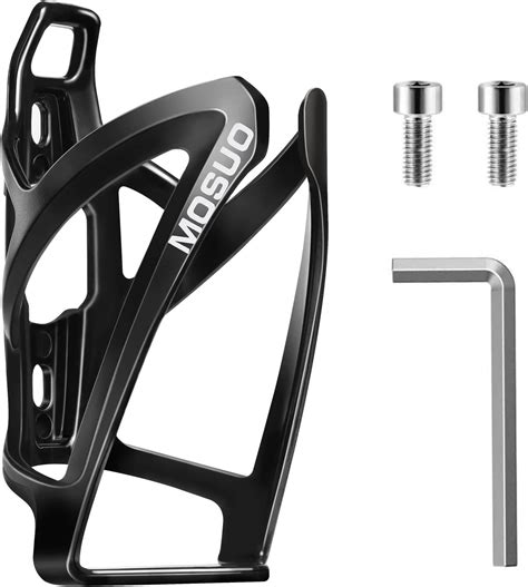 Mosuo Flaschenhalter Fahrrad Getränkehalter Leicht Fahrrad