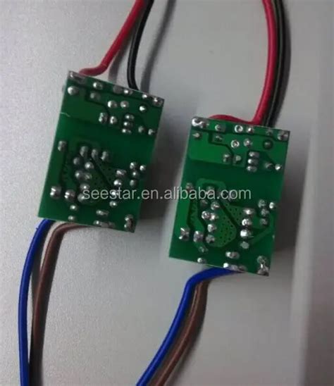 Constant Voltage 12v Led Driver 3w 300ma 250ma 350ma Led Driver Buy